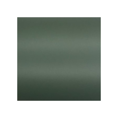 Car Wrapping Folie von Avery - Matte Olive Green Laufmeter Meter
